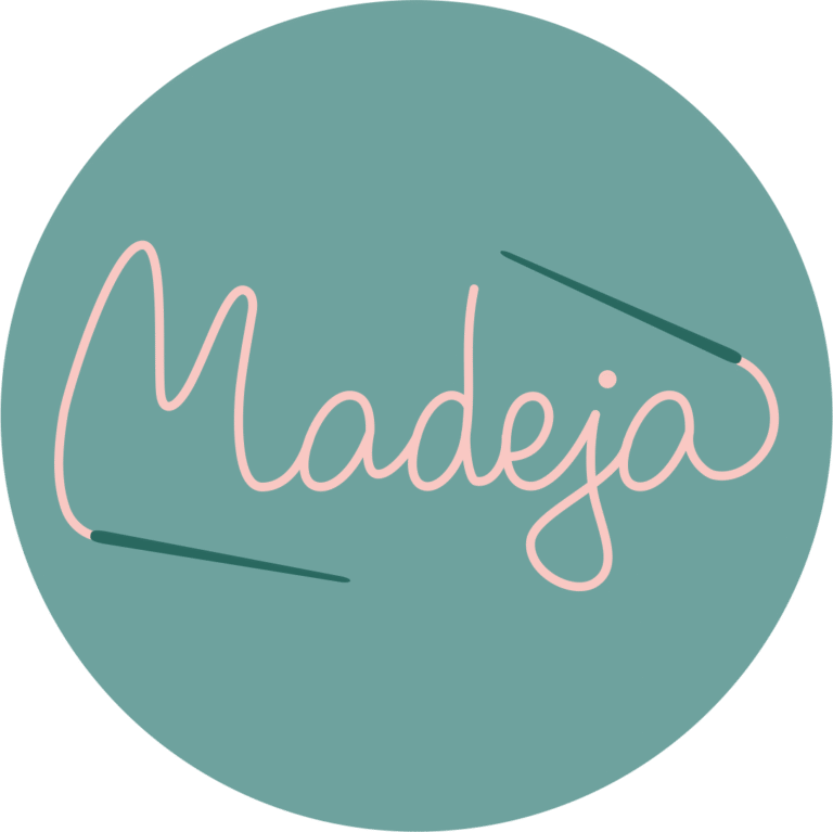 Inicio - Madeja Tejida